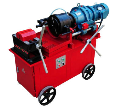 Rebar Thread Rolling Machine LBG40A