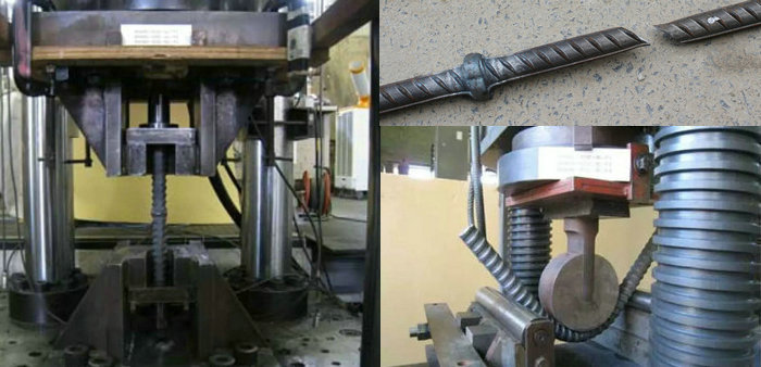 Economic Rebar Splicing Solution-Gas Pressure Welding